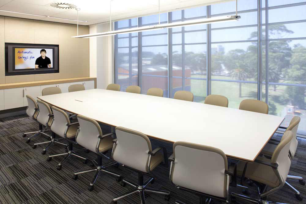 Commercial project management, interior fitout and consulting – FWD ...